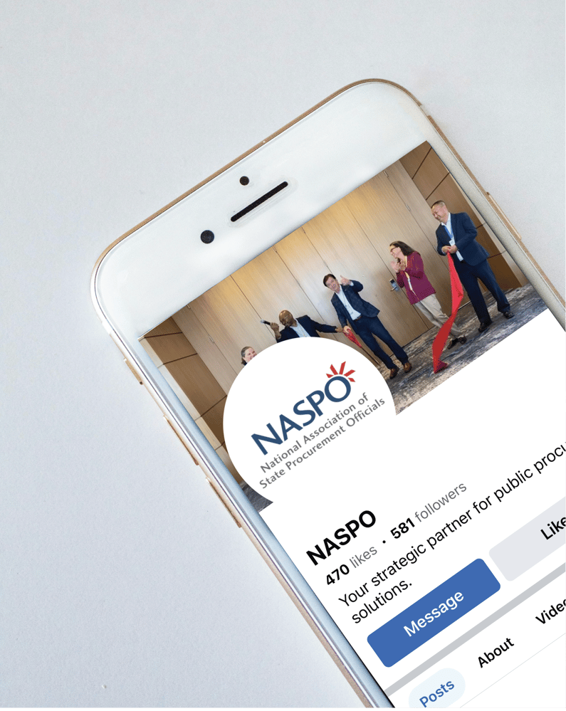NASPO ValuePoint Supplier Toolkit