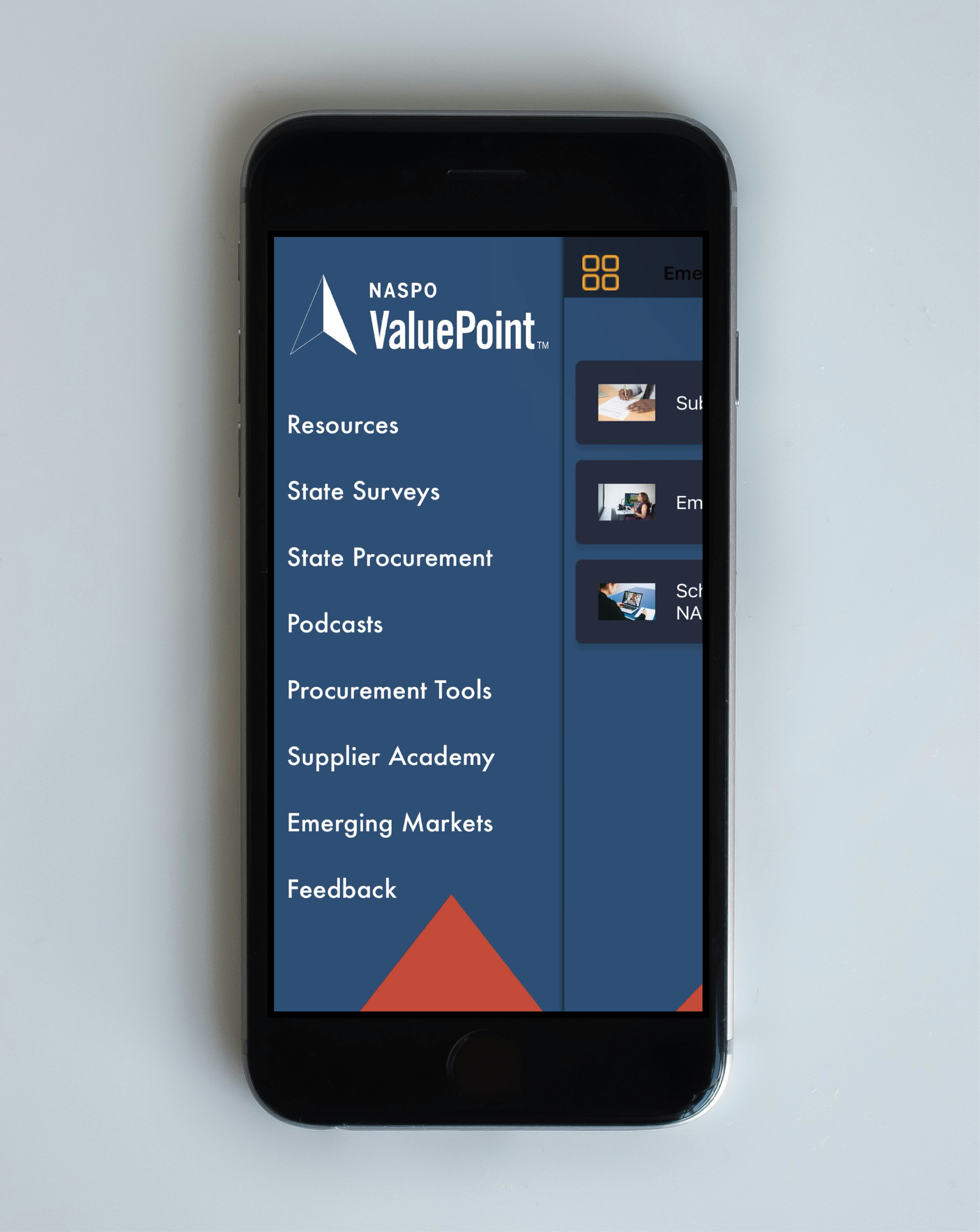 NASPO Procurement Month