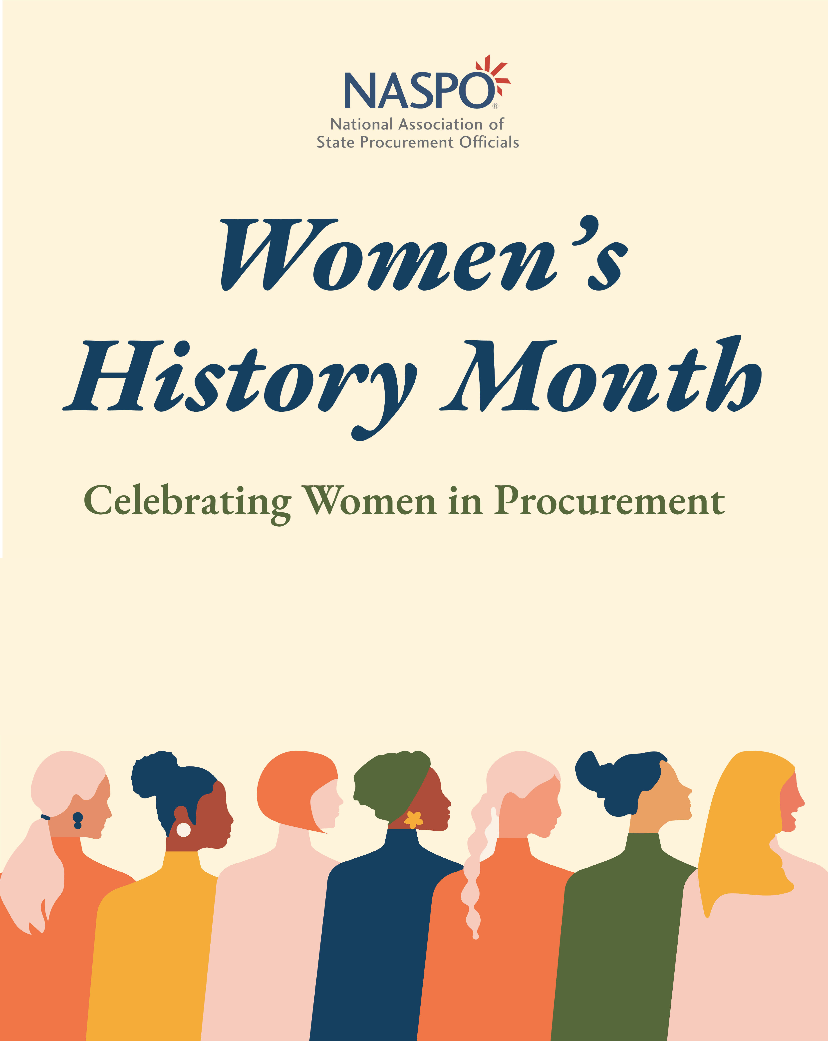 NASPO Procurement Month